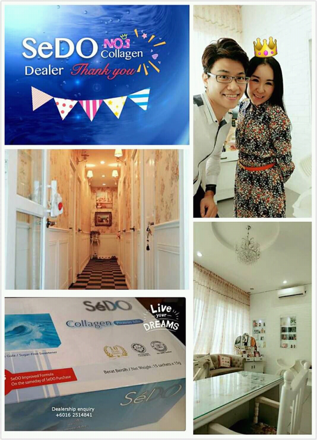 SeDO – Welcome to our new site